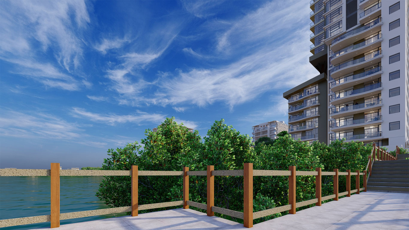 Tudor Gem Apartments