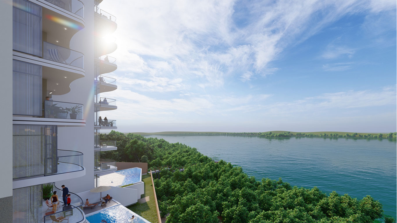 Tudor Gem Apartments