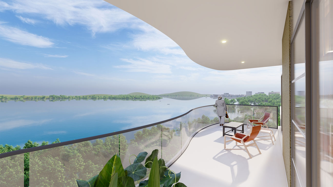 Tudor Gem Apartments