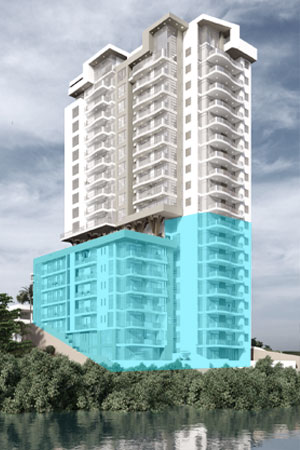 Tudor Gem Apartments