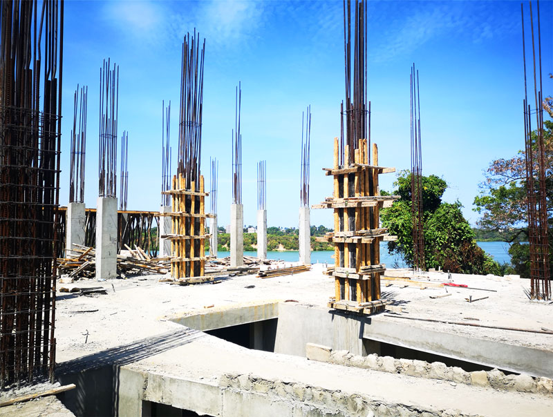 Tudor Gem Apartments