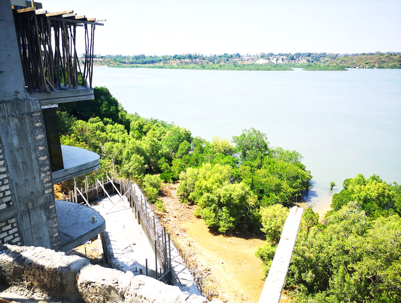 Tudor Gem Apartments