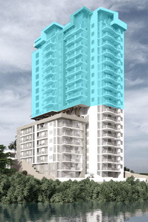 Tudor Gem Apartments